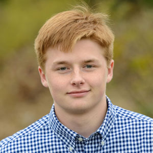 Colby Williams - Village Tie Up